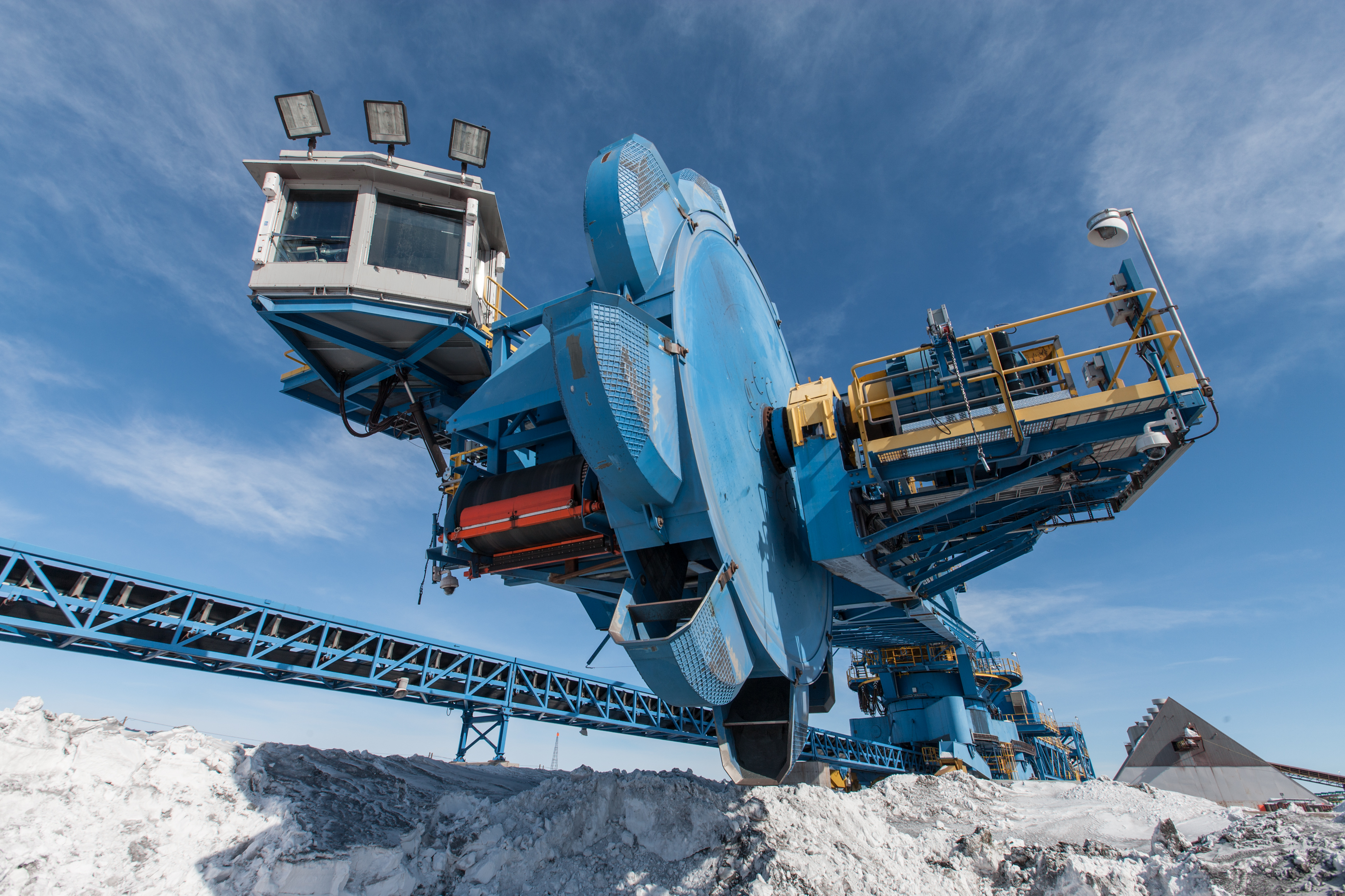 Mining | ArcelorMittal