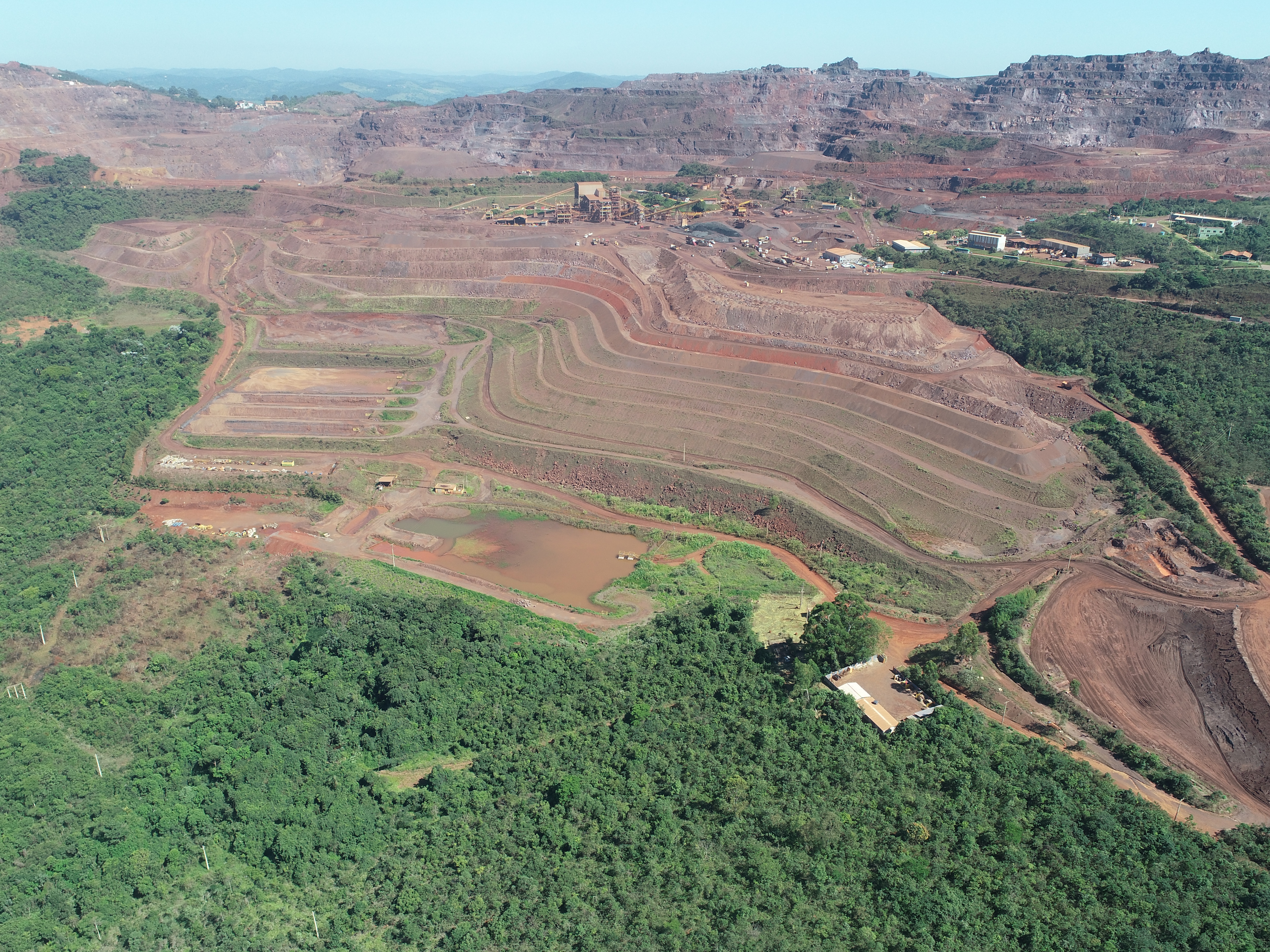 Mining | ArcelorMittal